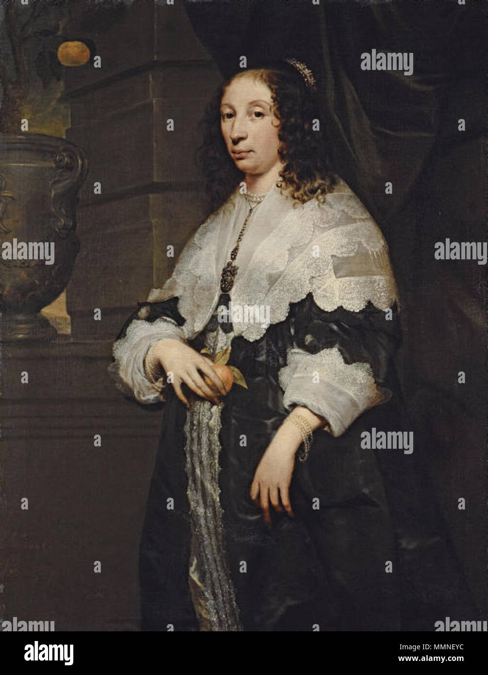 Arnold van ravesteyn hi-res stock photography and images - Alamy