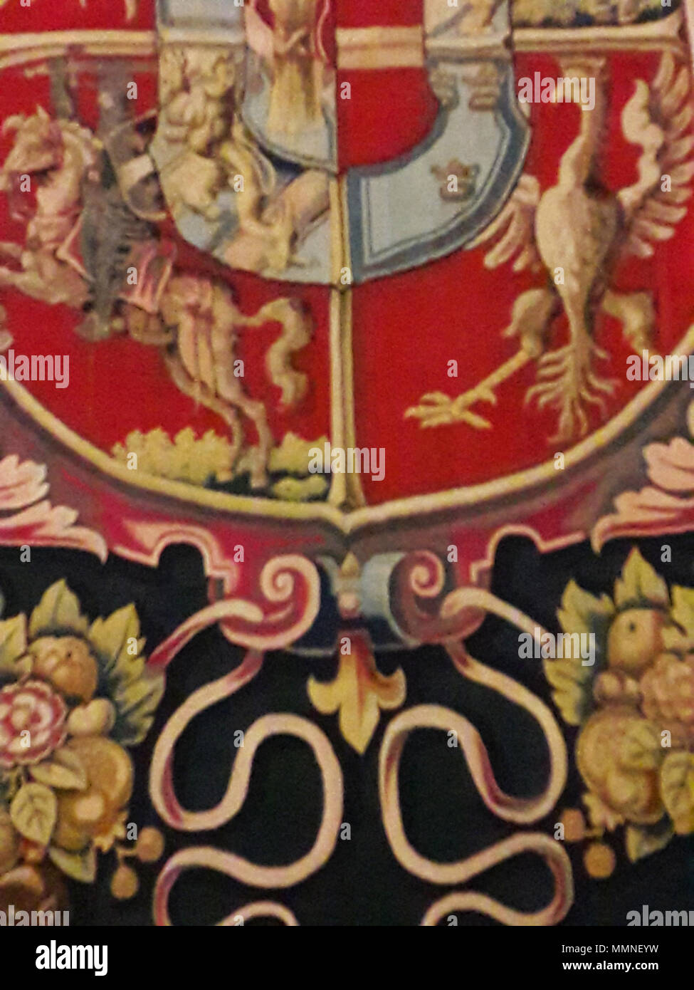 Anna catherine vasa hi-res stock photography and images - Alamy