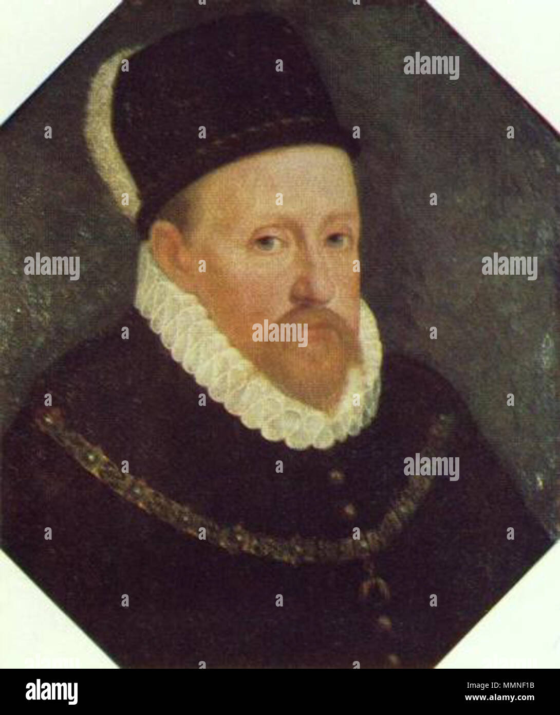 Charles ii de habsburg hi-res stock photography and images - Alamy