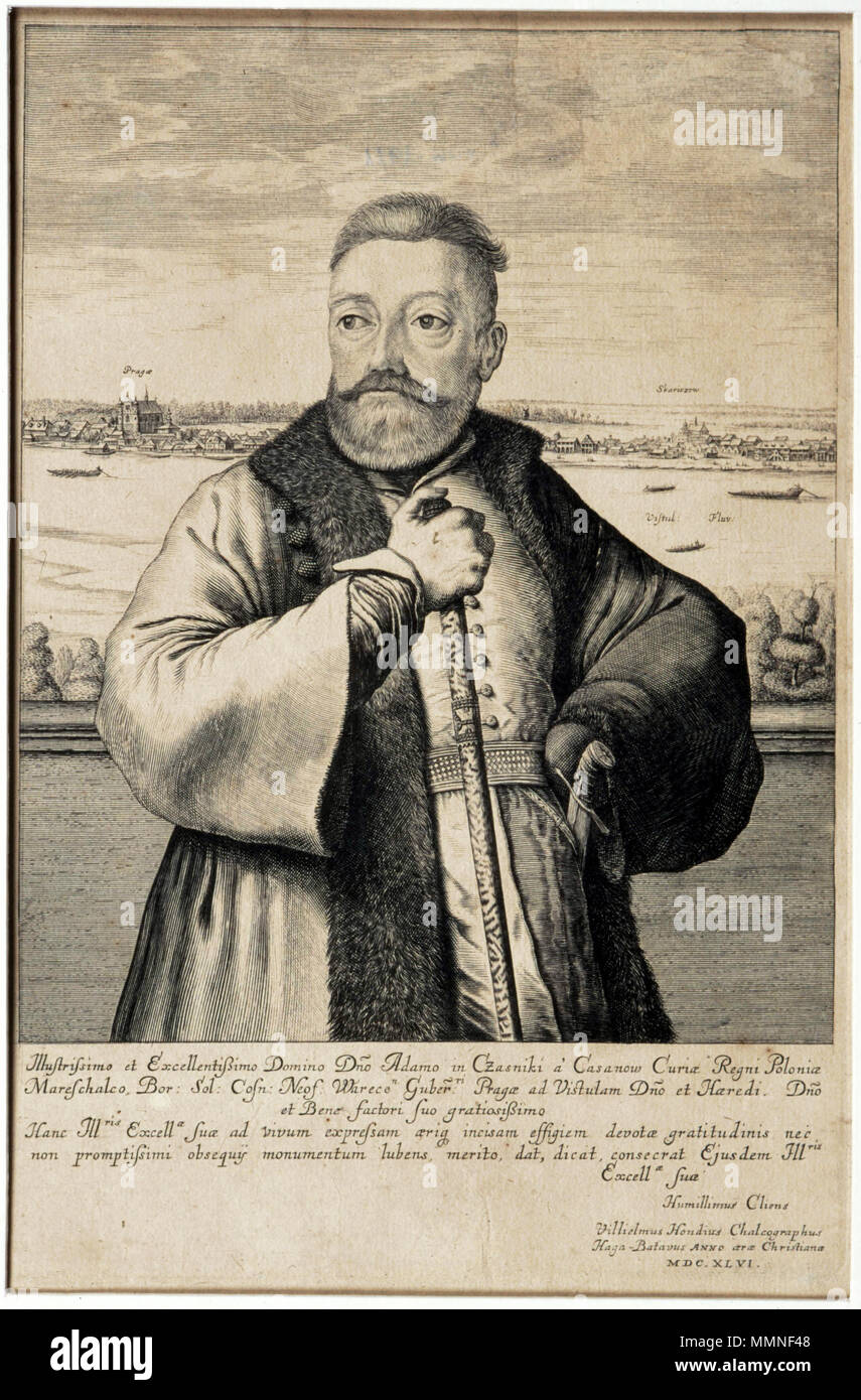 Adam kazanowski hi-res stock photography and images - Alamy