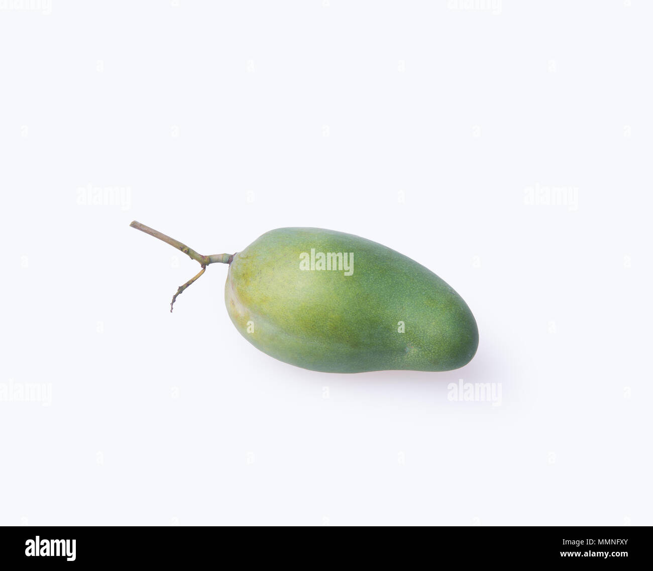 Mango smoothie single Cut Out Stock Images & Pictures - Alamy