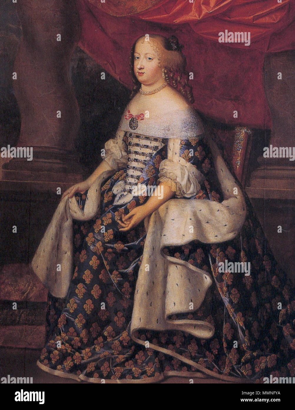 Beaubrun hi-res stock photography and images - Alamy