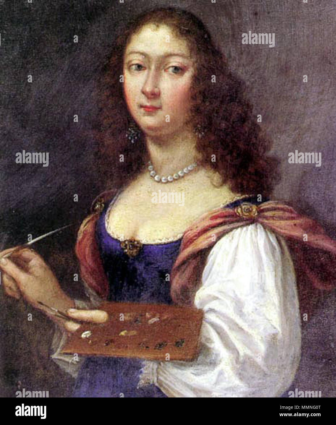 Elisabetta Sirani Hi Res Stock Photography And Images Alamy