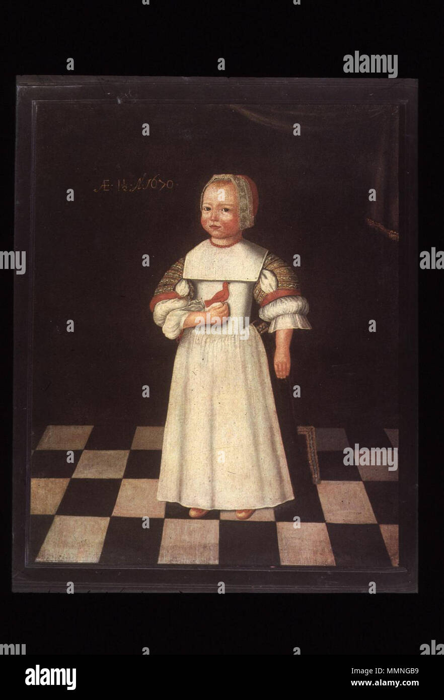 Freake gibbs painter hi-res stock photography and images - Alamy