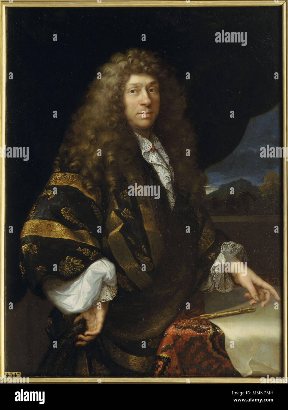 Marc gilbert hi-res stock photography and images - Alamy