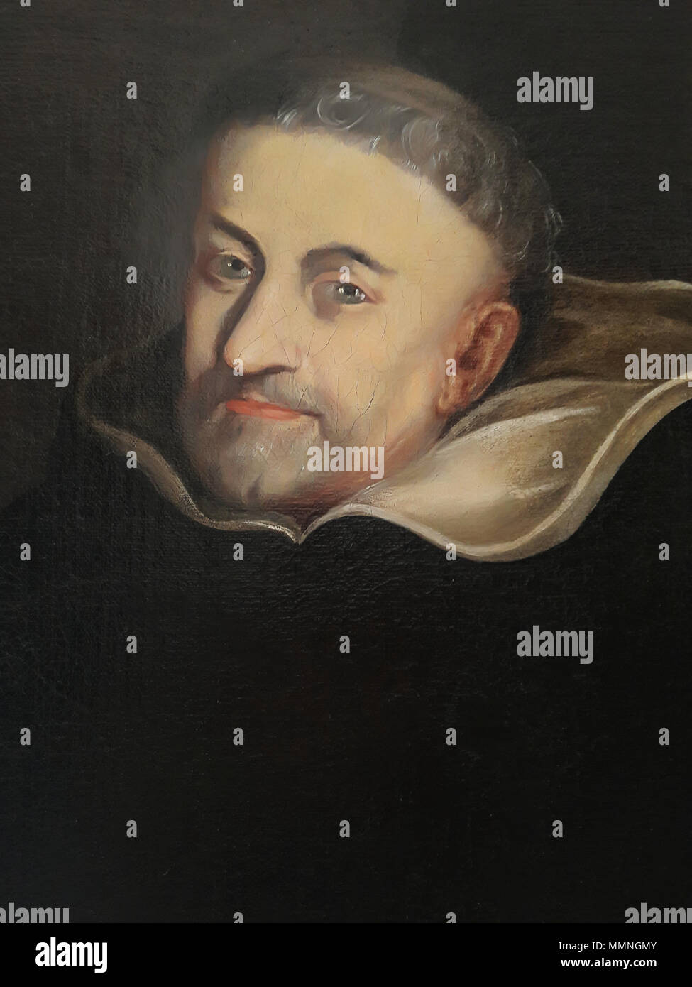 The father of polish symbolism hi-res stock photography and images - Alamy