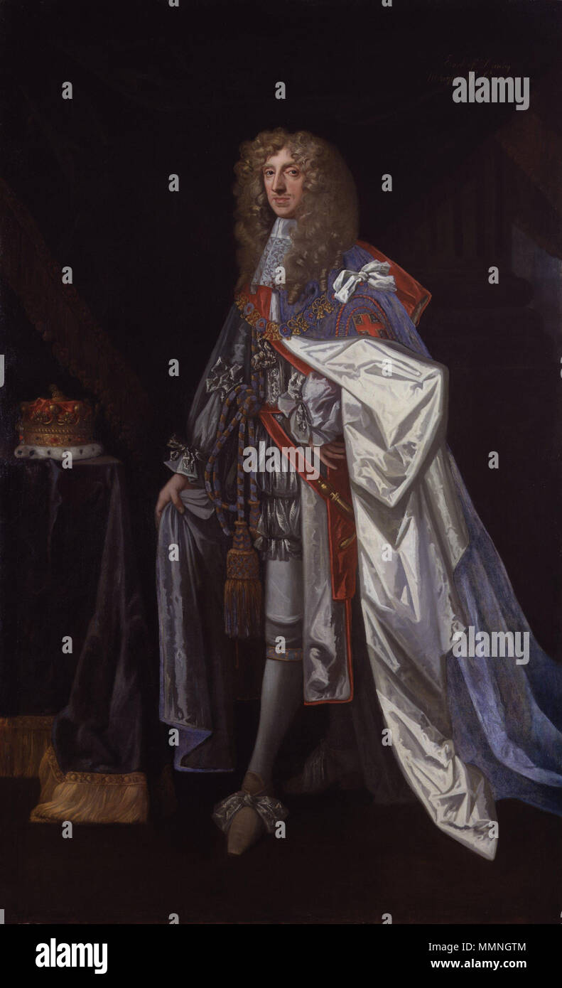 . Thomas Osborne, 1st Duke of Leeds (1631–1712) Thomas Osborne, 1st ...