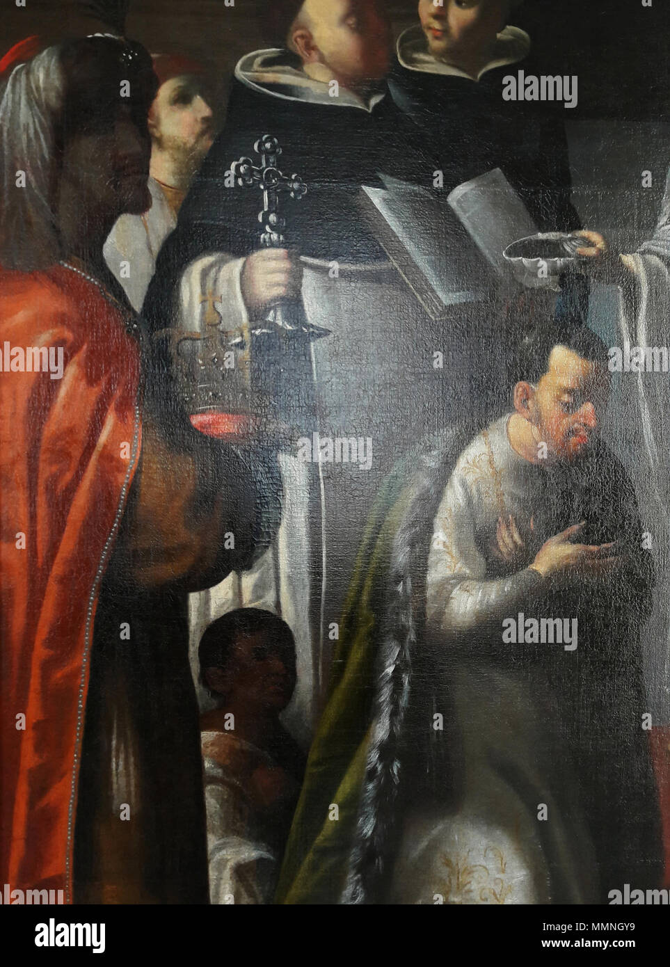 Kingdom of mutapa hi-res stock photography and images - Alamy