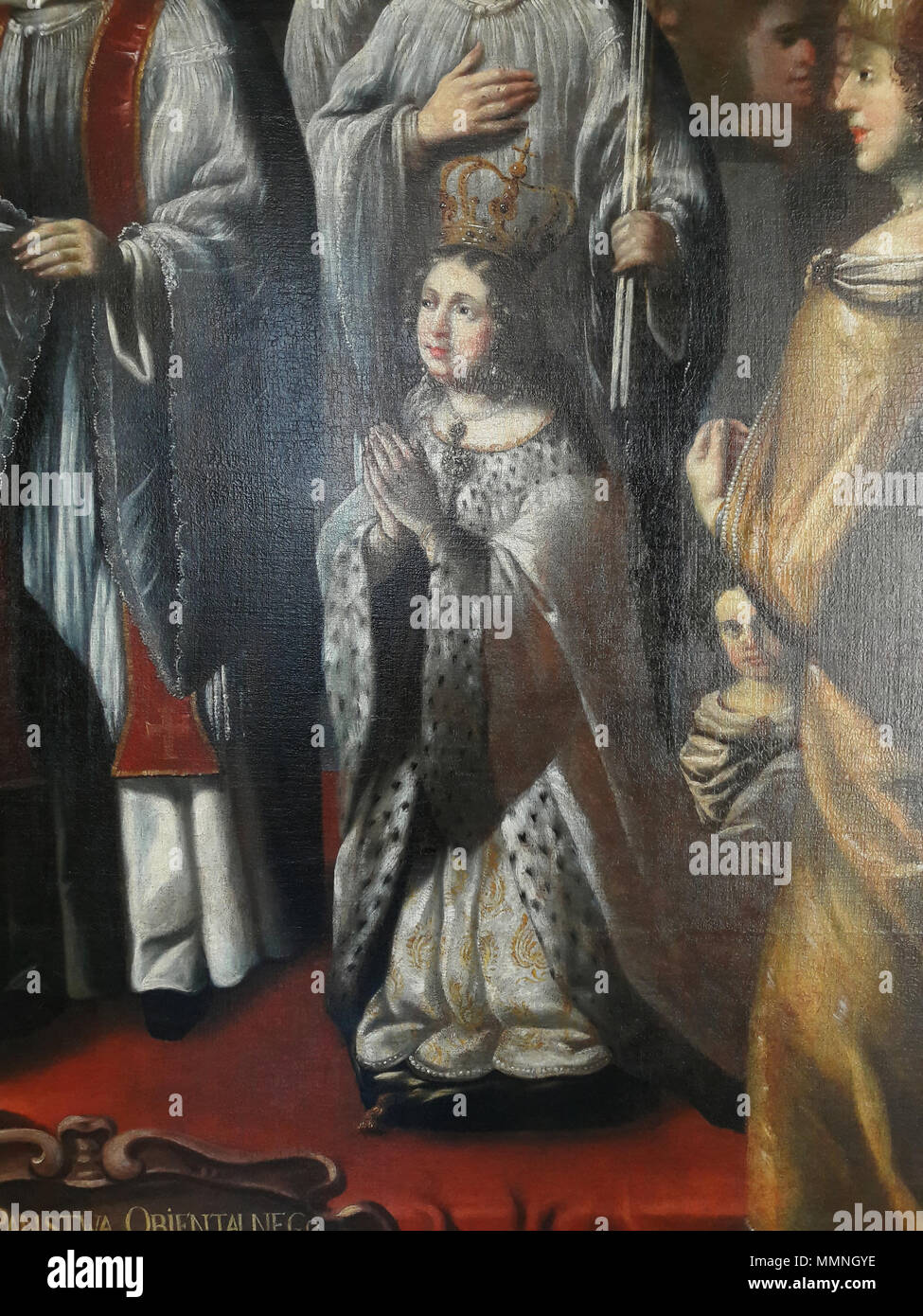 Mutapa hi-res stock photography and images - Alamy