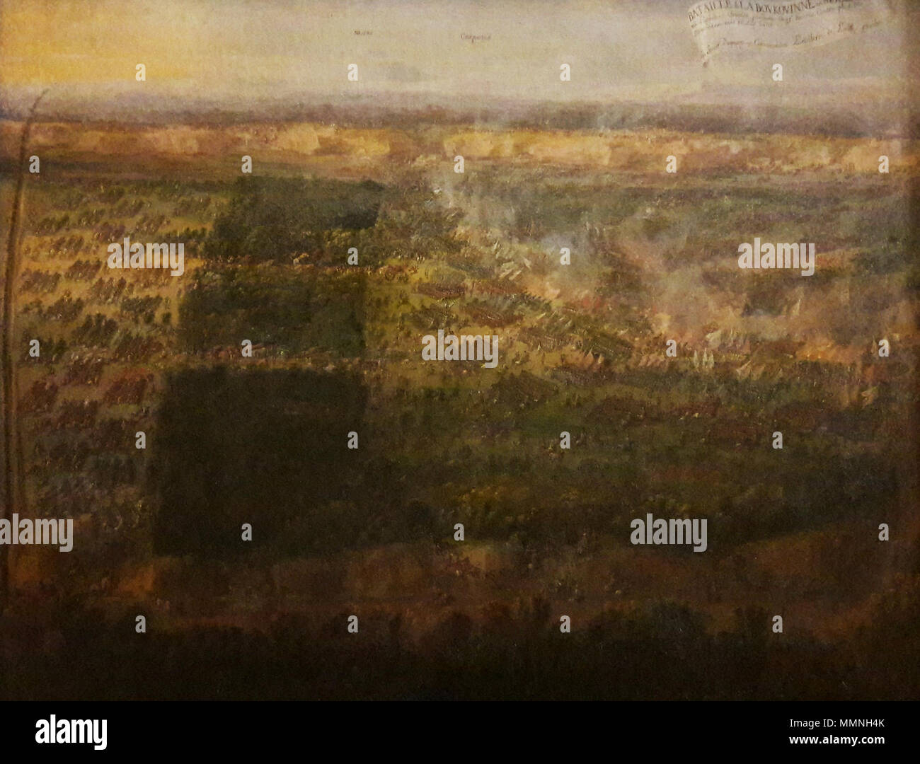 Battle of Jassy (1686).. between 1690 and 1710. Martin Battle of Jassy ...