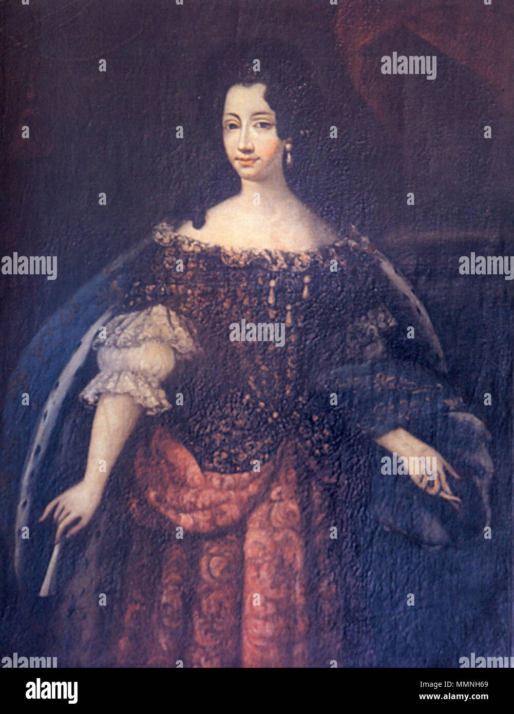 1669 1728 hi-res stock photography and images - Alamy