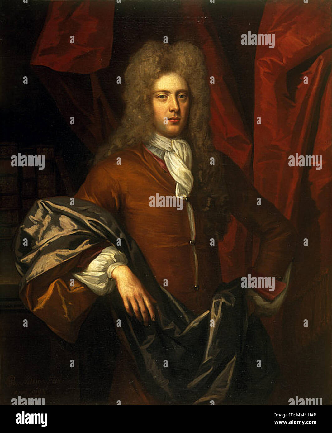 James ogilvy hi-res stock photography and images - Alamy