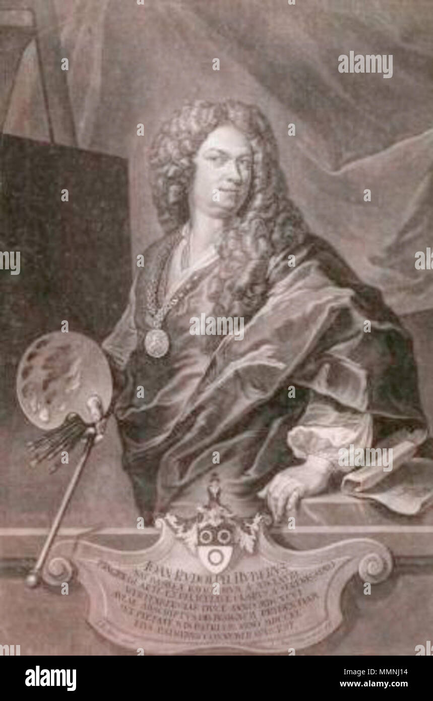 Huber johann hi-res stock photography and images - Alamy