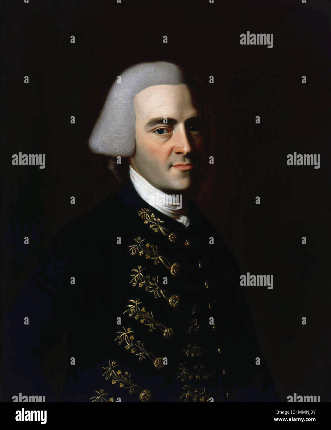 English: John Hancock . between circa 1770 and circa 1772. John Hancock ...