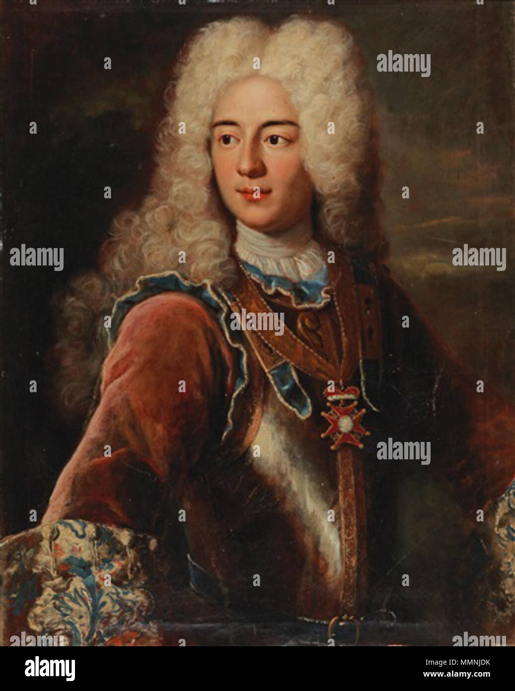 Rudolf emanuel frisching hi-res stock photography and images - Alamy