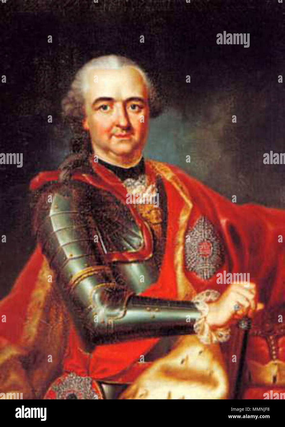 Karl theodor von der pfalz hi-res stock photography and images - Alamy