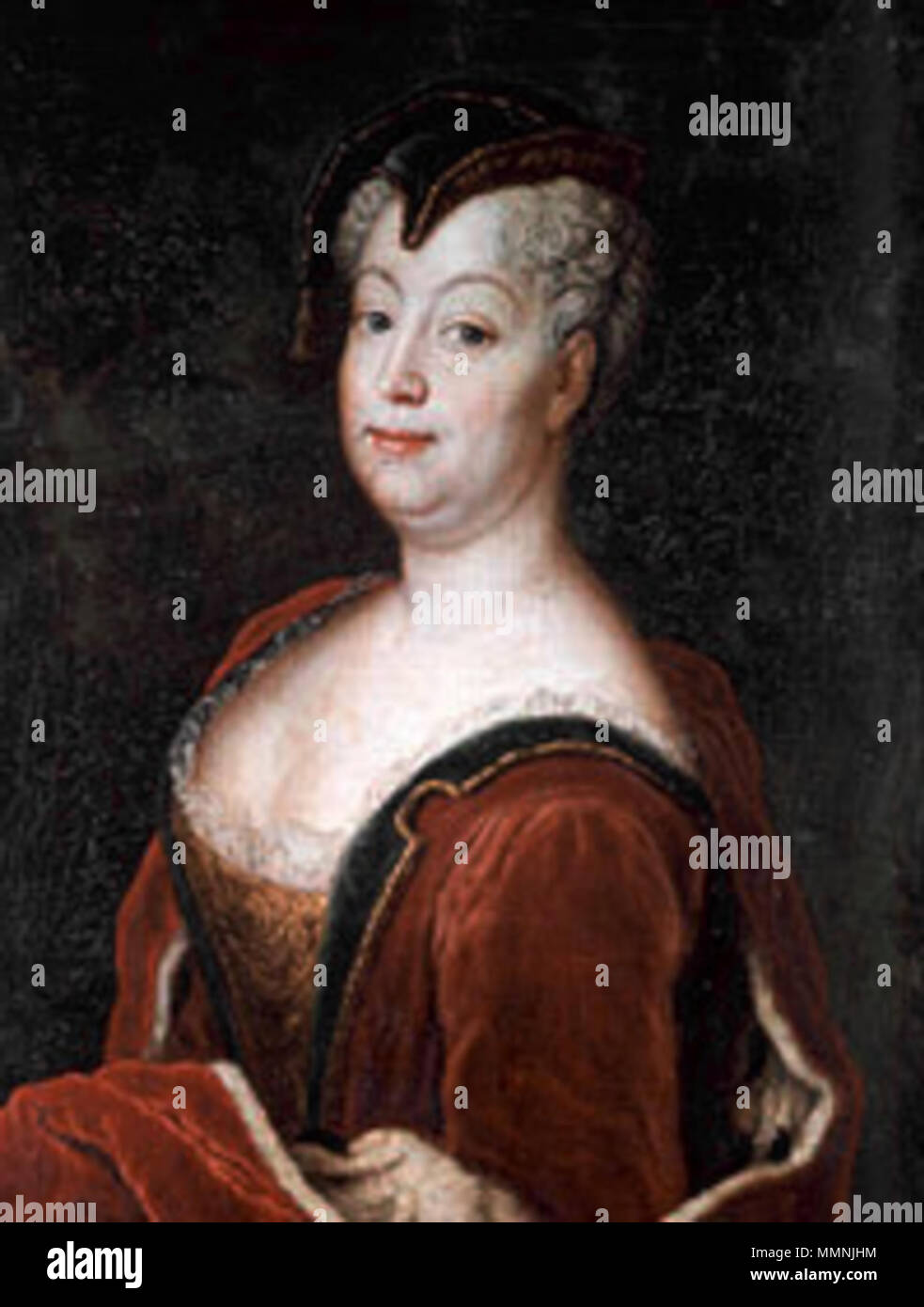 Anna luise hi-res stock photography and images - Alamy