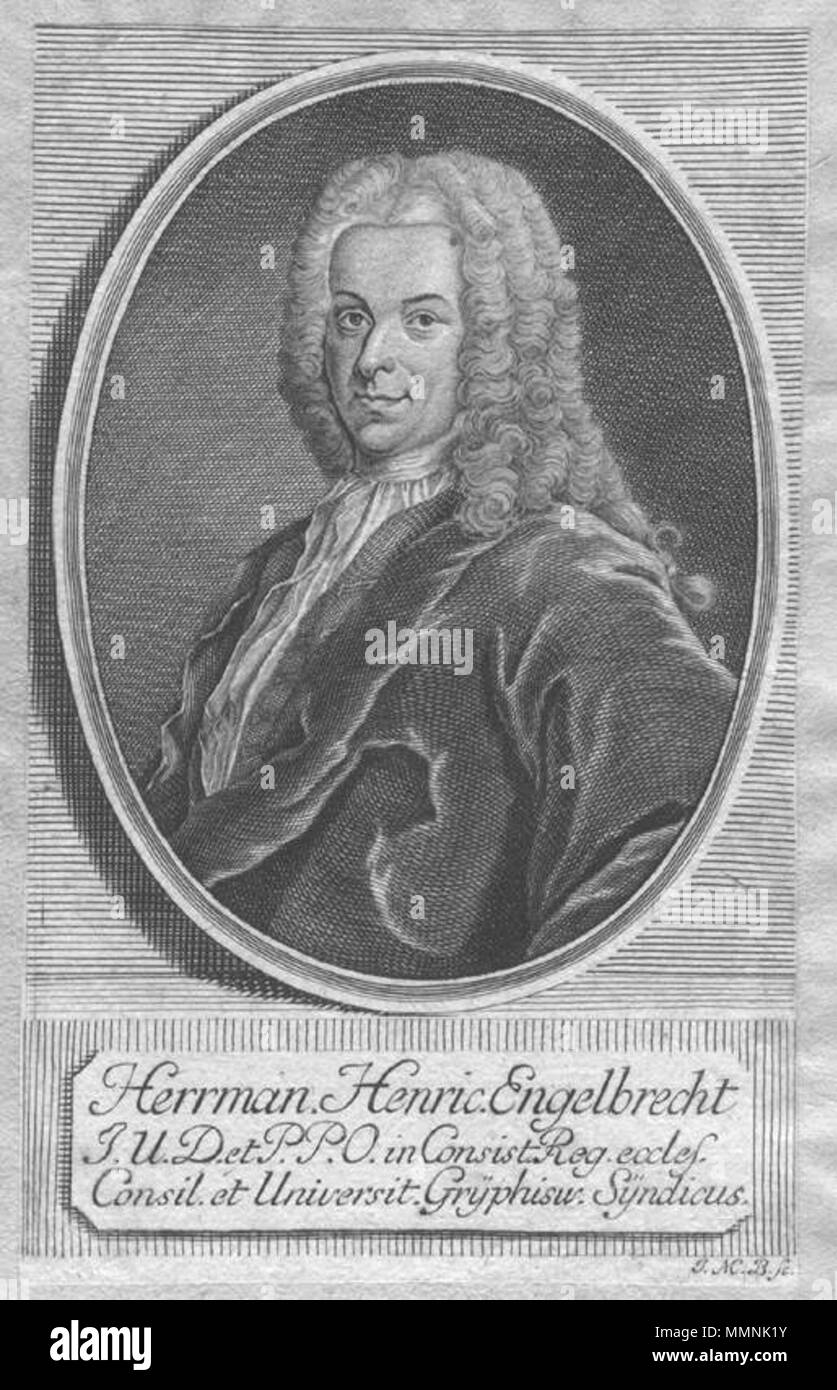 Copper engraving by heinrich hi-res stock photography and images - Alamy