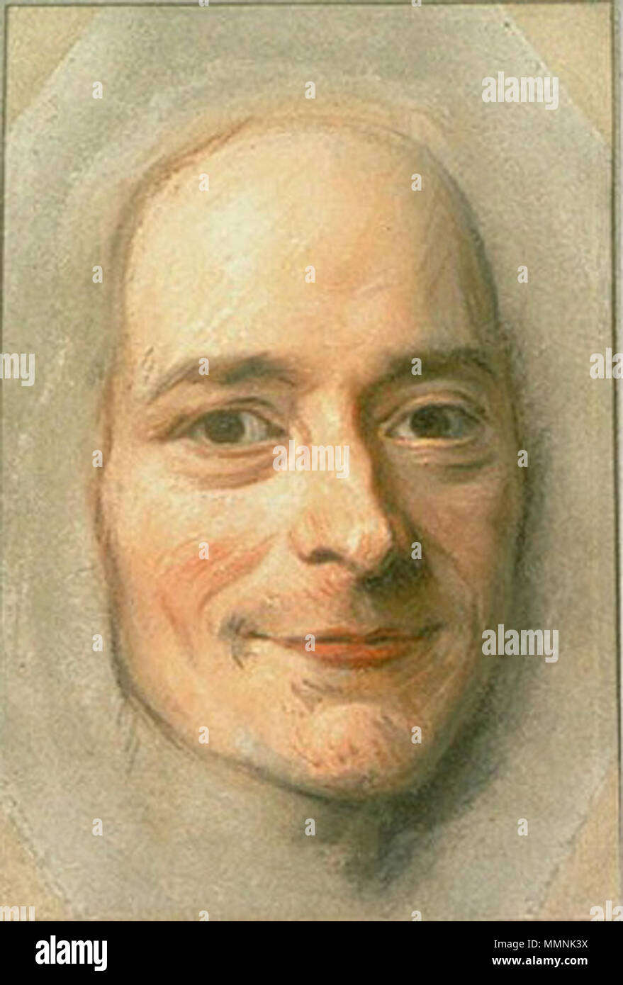 . Depicted person: François-Marie Arouet (1694–1778), known as Voltaire ...