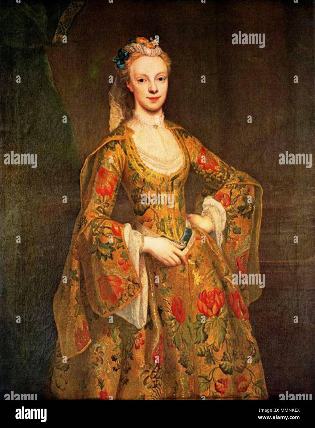 Caroline cavendish hi-res stock photography and images - Alamy