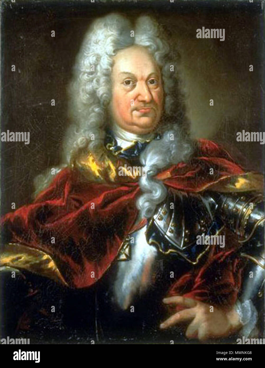 Johann heinrich bullinger hi-res stock photography and images - Alamy