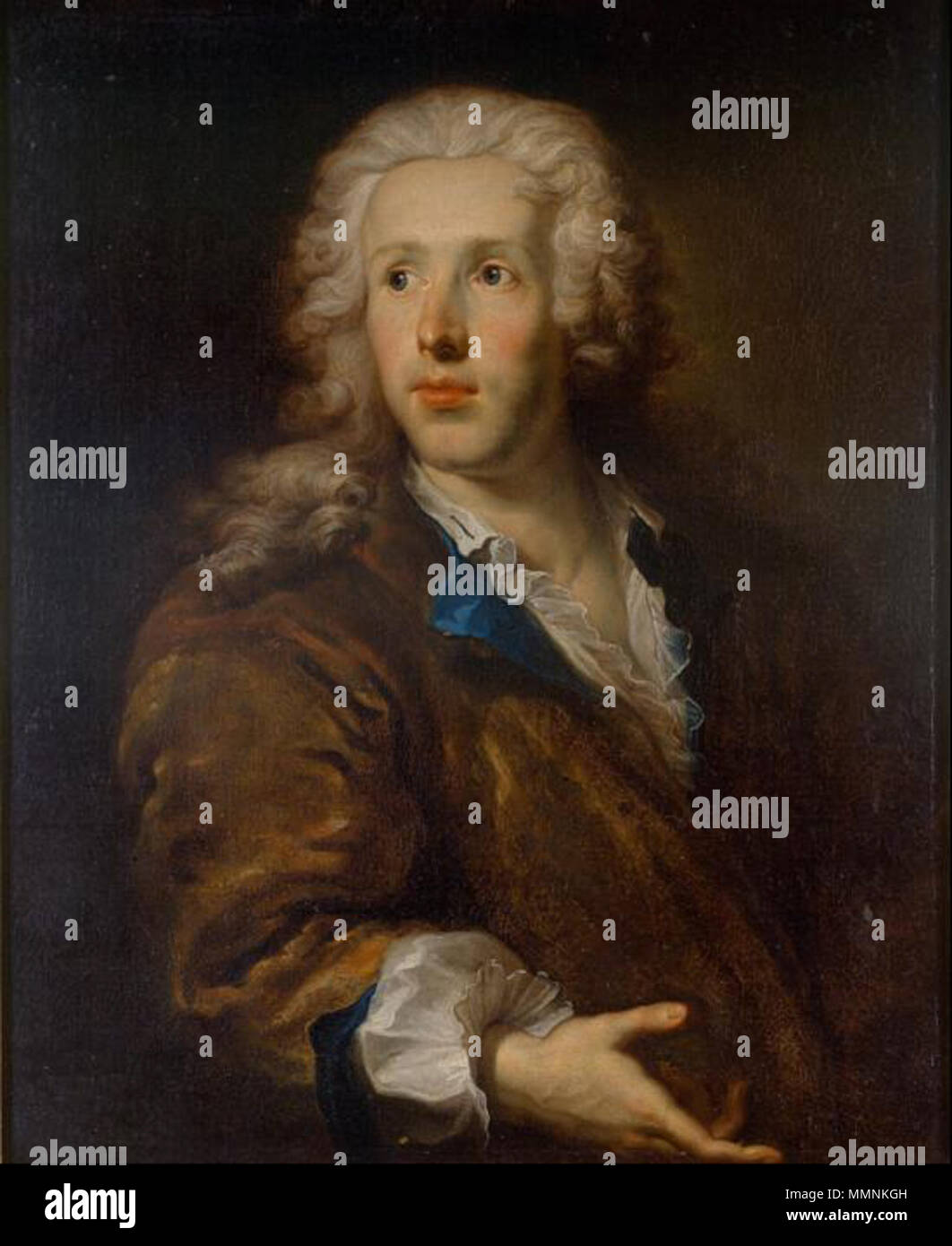 Jacob wessel hi-res stock photography and images - Alamy