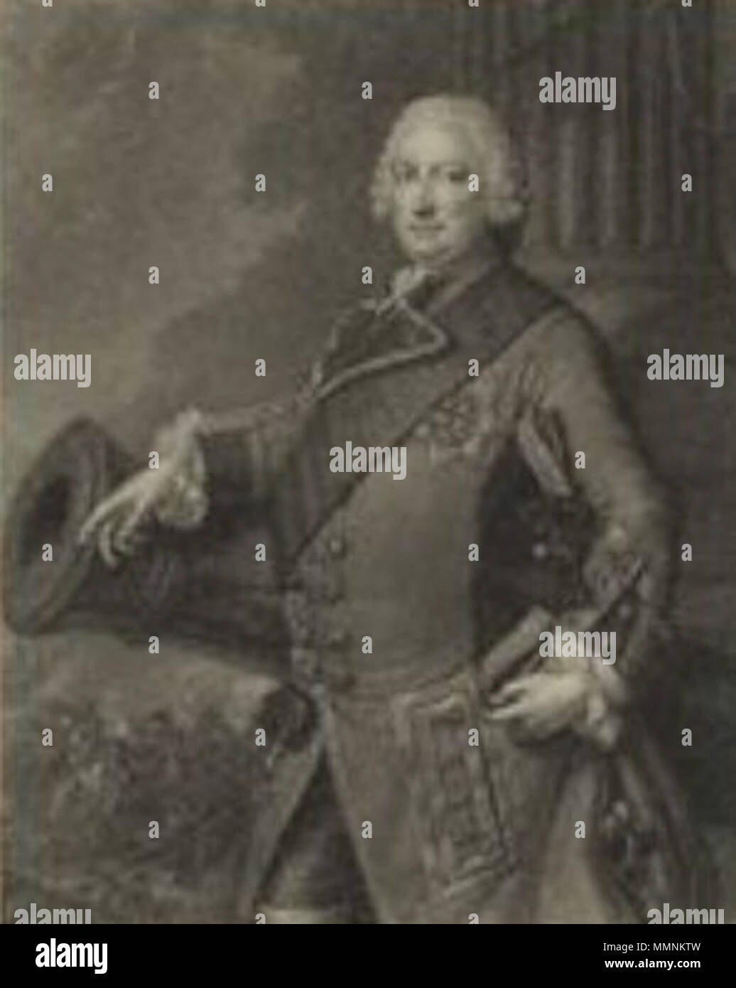 1702 1754 hi-res stock photography and images - Alamy