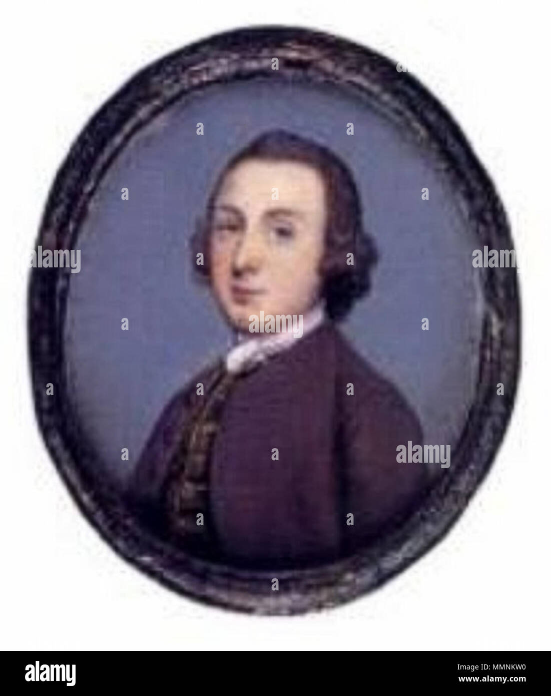 Gervase hi-res stock photography and images - Alamy