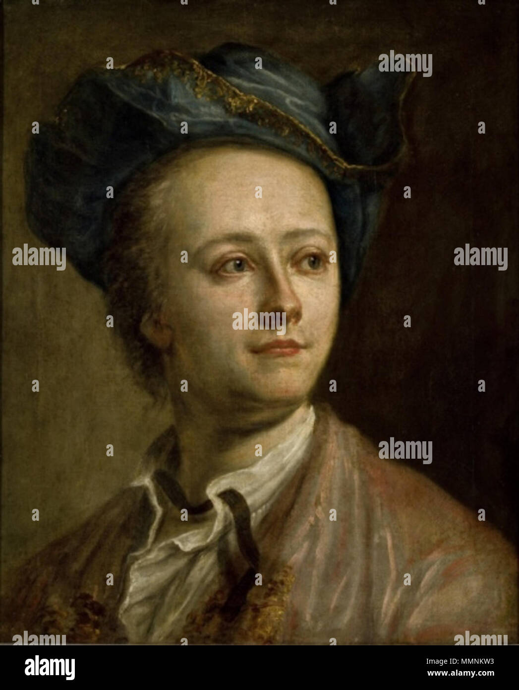 Karl wilhelm ramler hi-res stock photography and images - Alamy