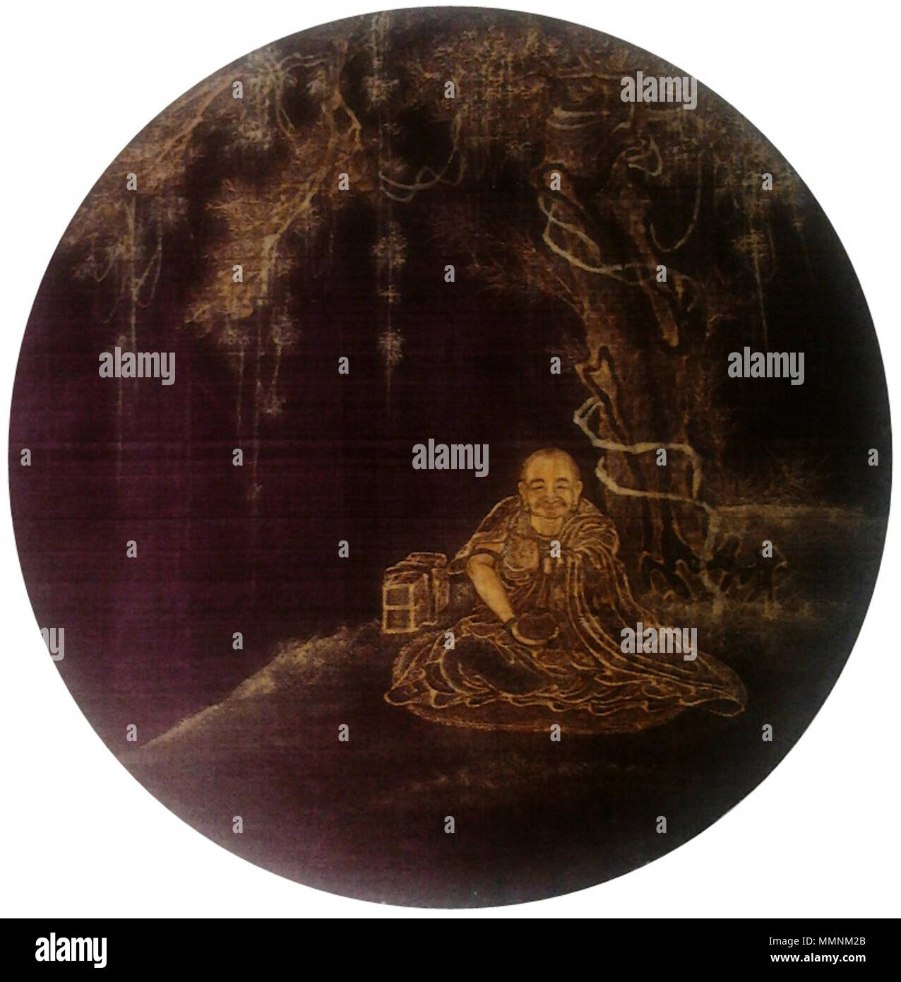 Arhat pine hi-res stock photography and images - Alamy