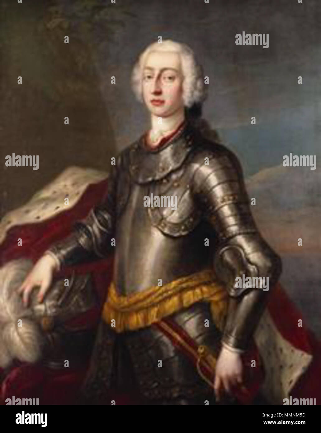 Sachsen gotha altenburg hi-res stock photography and images - Alamy