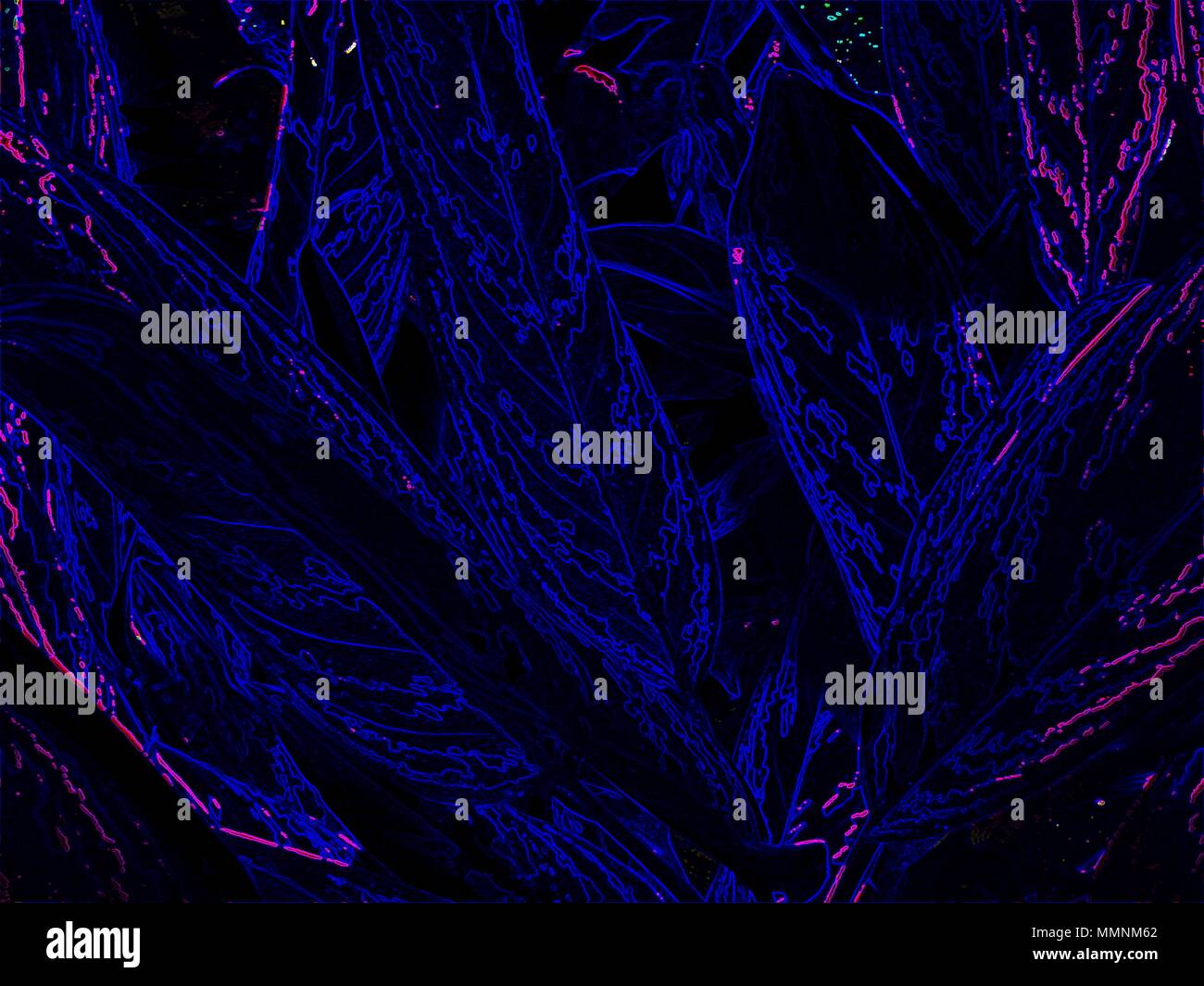 Abstract electric modern background Stock Photo - Alamy