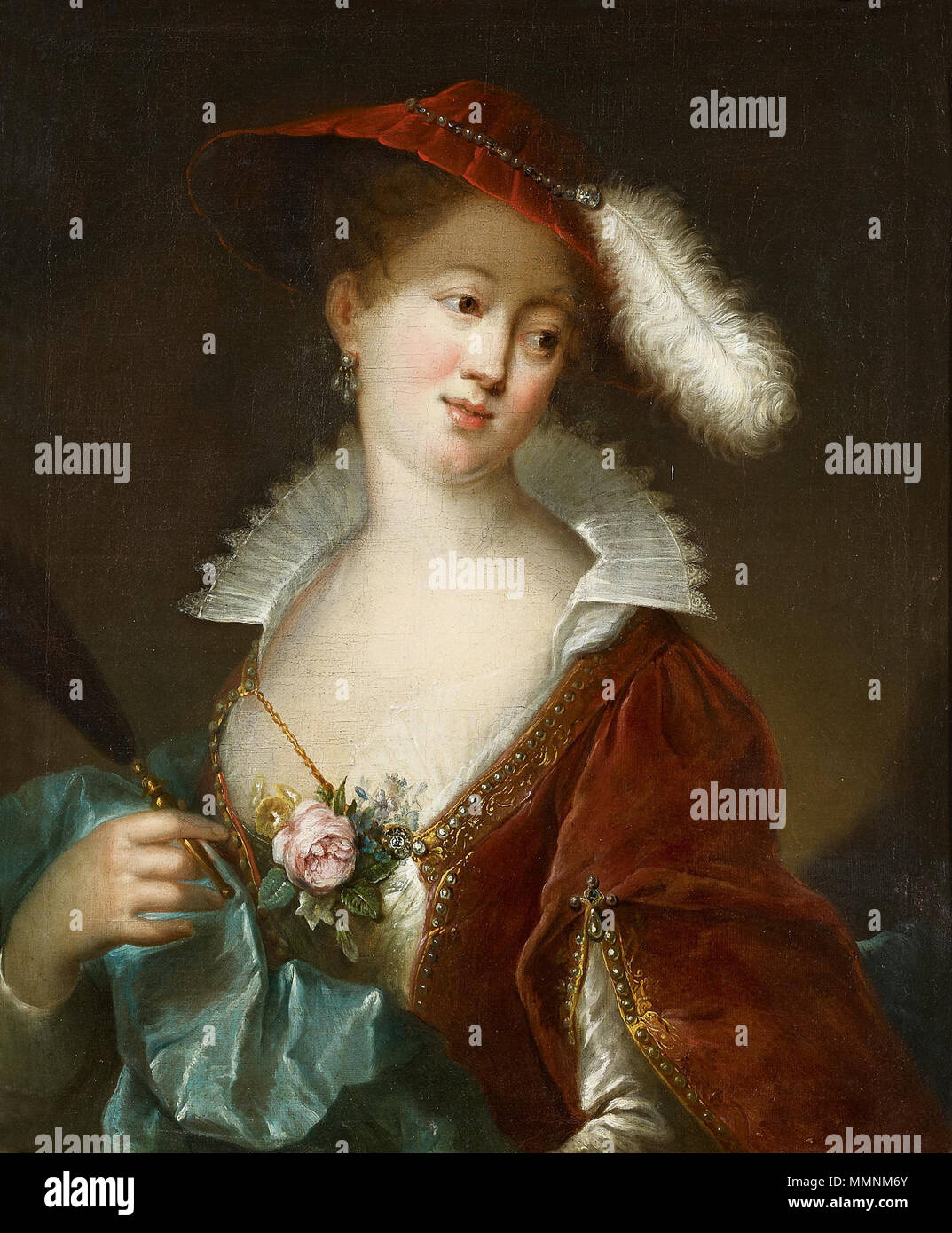 Thomas huber hi-res stock photography and images - Alamy