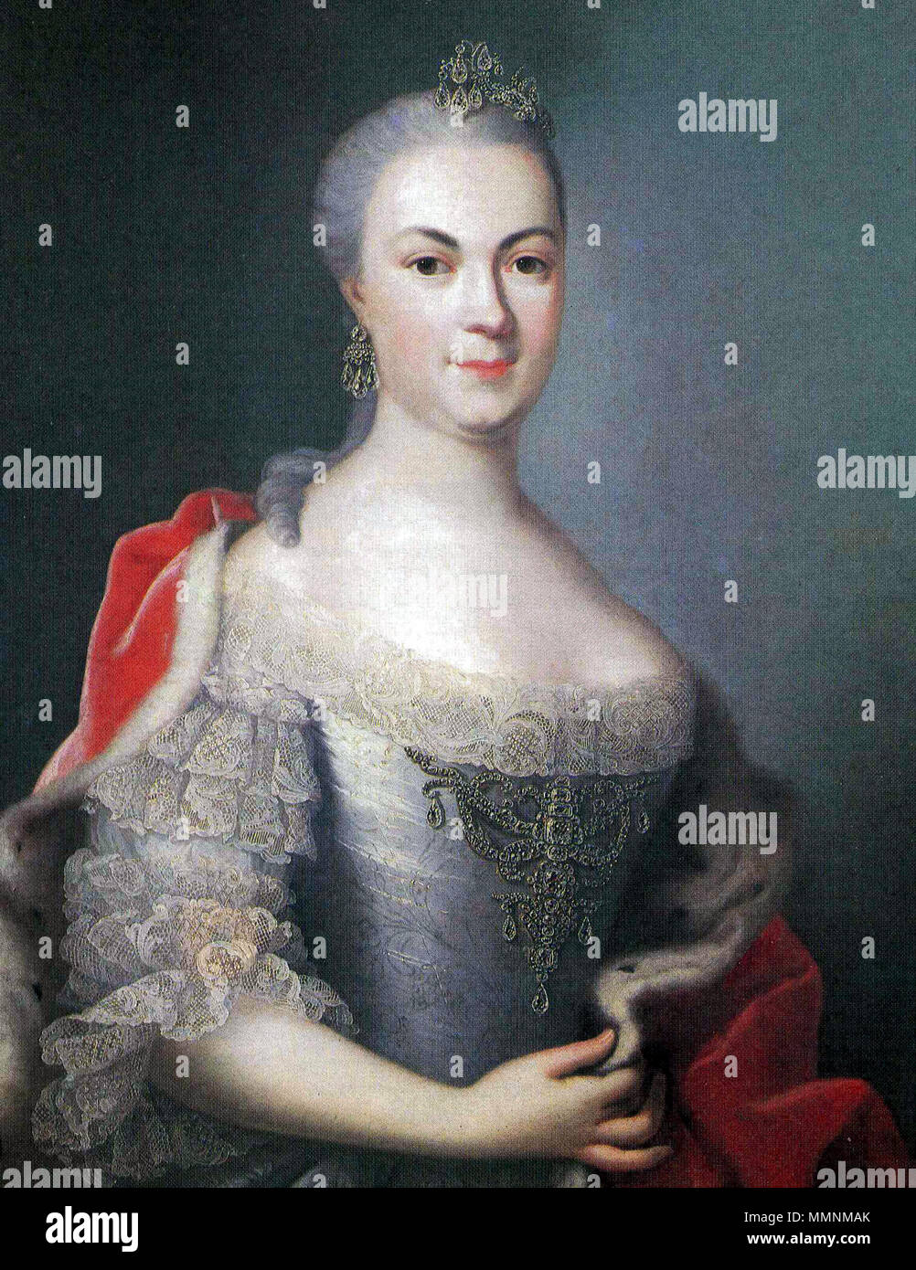 Prince of leiningen hi-res stock photography and images - Alamy
