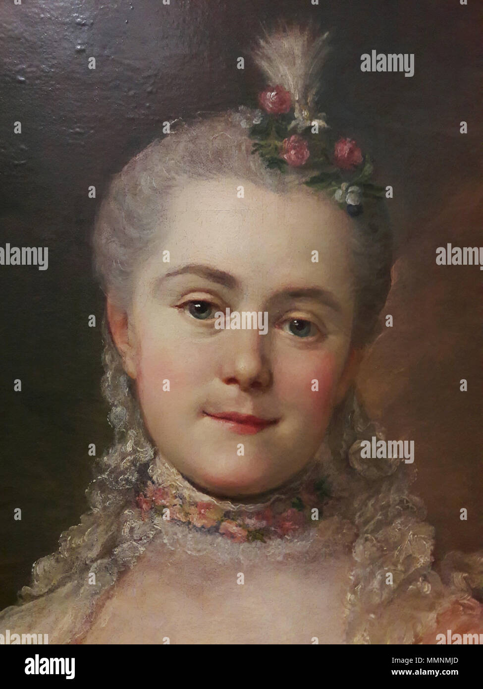 Anna szaniawska hi-res stock photography and images - Alamy