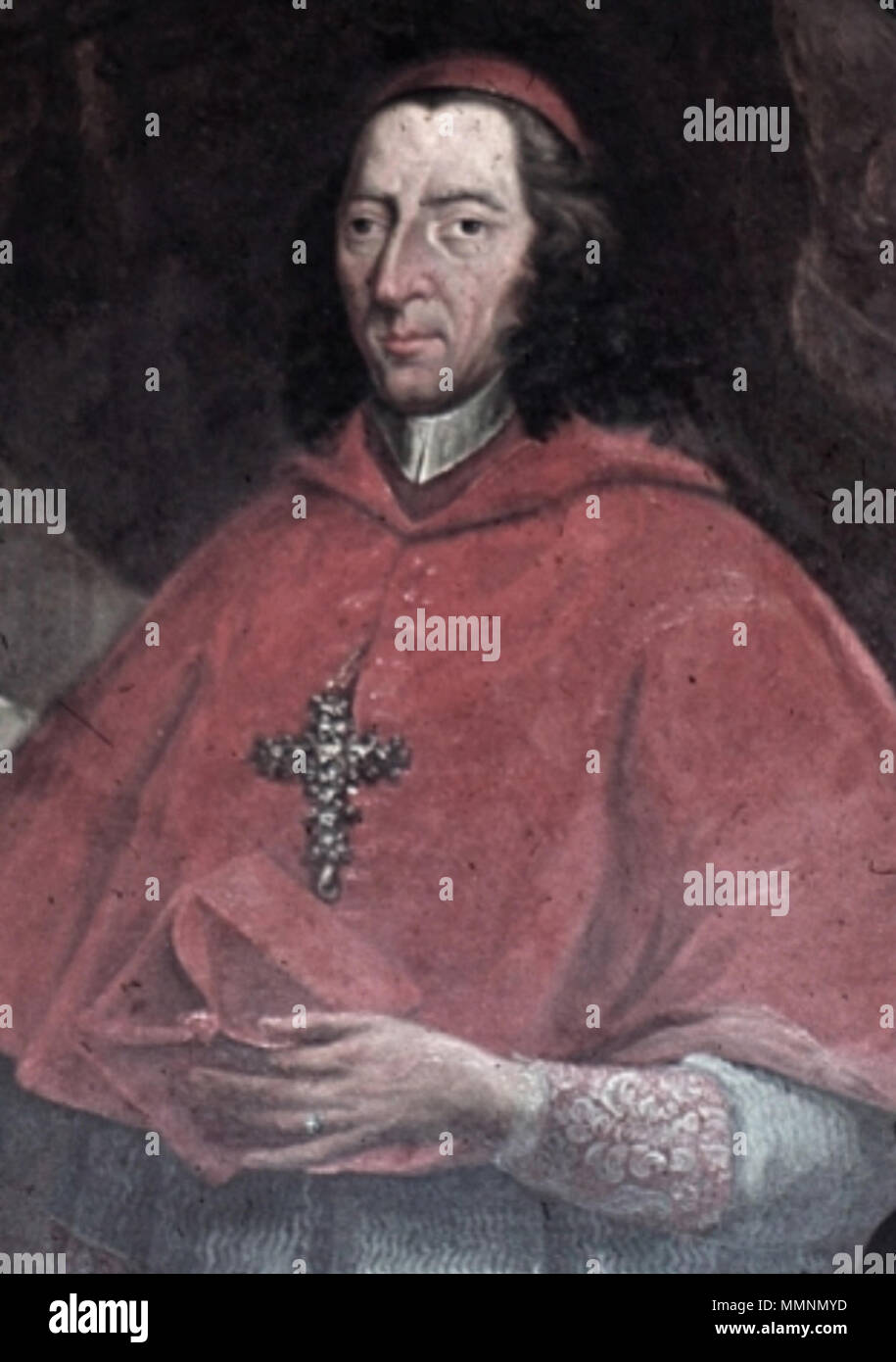 Bishop of passau hi-res stock photography and images - Alamy