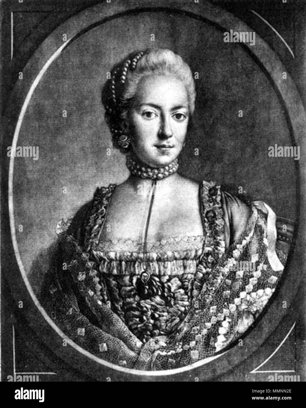 Chernysheva hi-res stock photography and images - Alamy