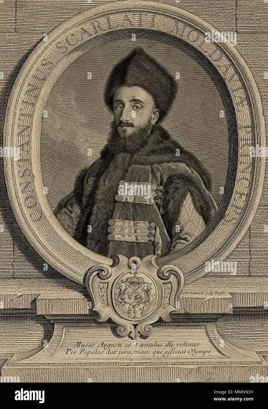 Prince de valachie hi-res stock photography and images - Alamy