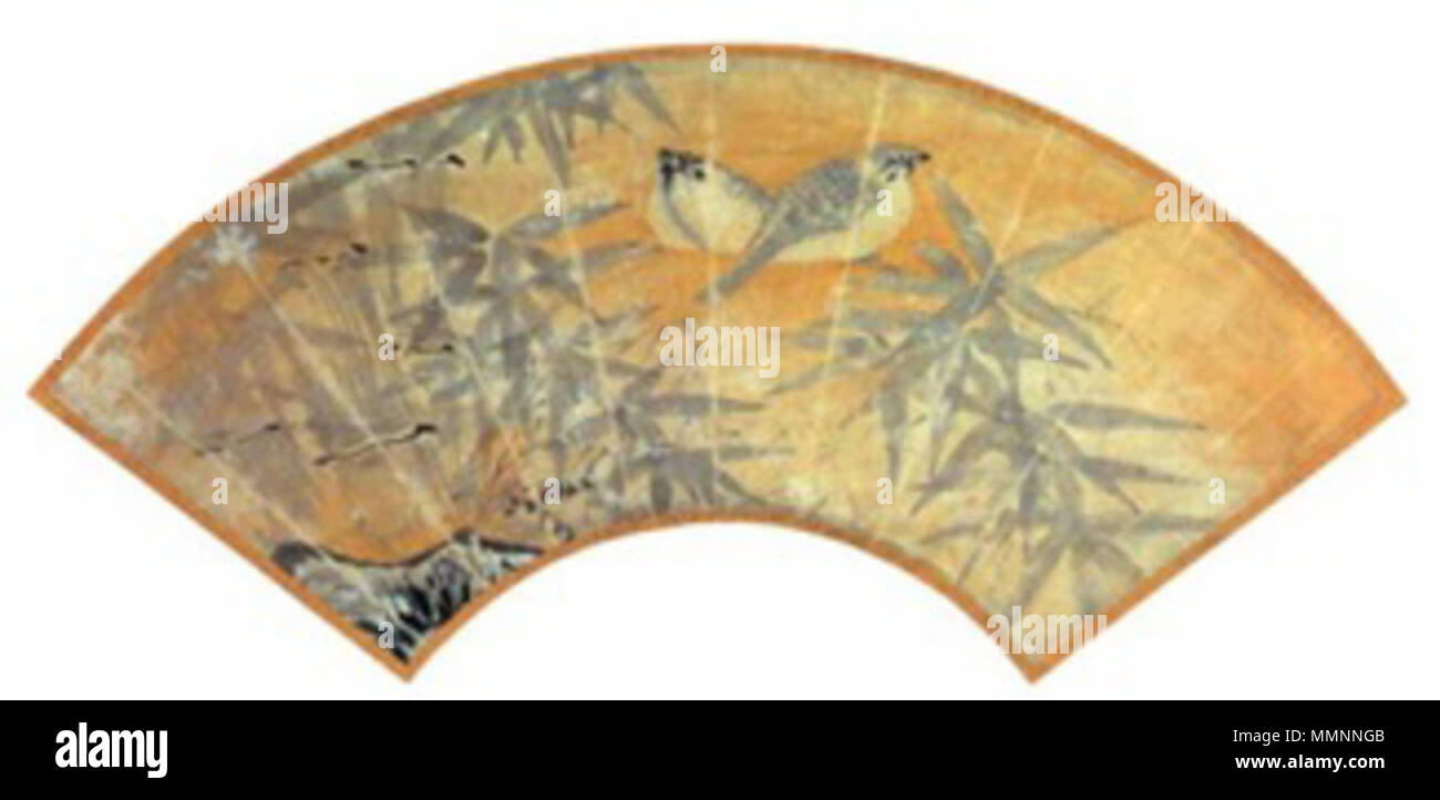 English sparrow painting hi-res stock photography and images - Alamy