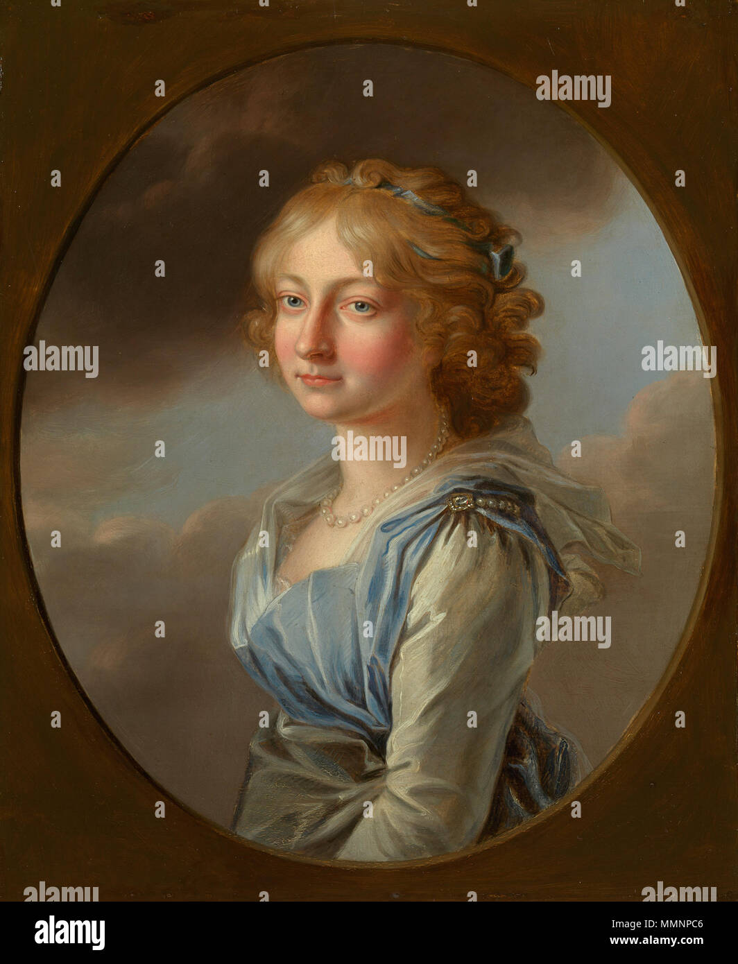 Royal Collection . 18th century or 19th century. 1779 Antoinette Stock ...