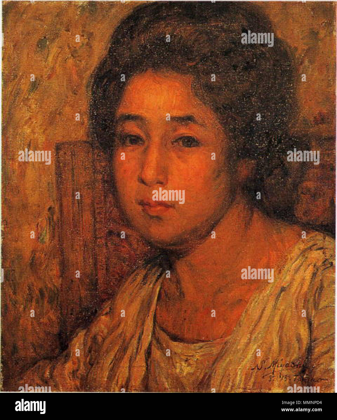 Mitsue hi-res stock photography and images - Alamy