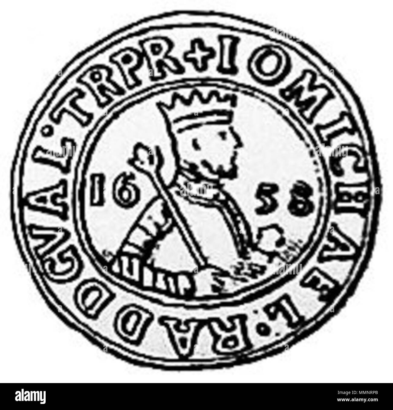 Radu iii of wallachia hi-res stock photography and images - Alamy