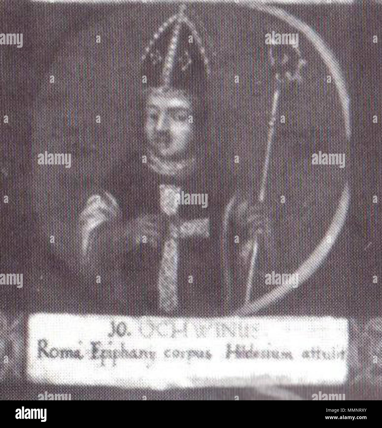 Franz hildesheim hi-res stock photography and images - Alamy