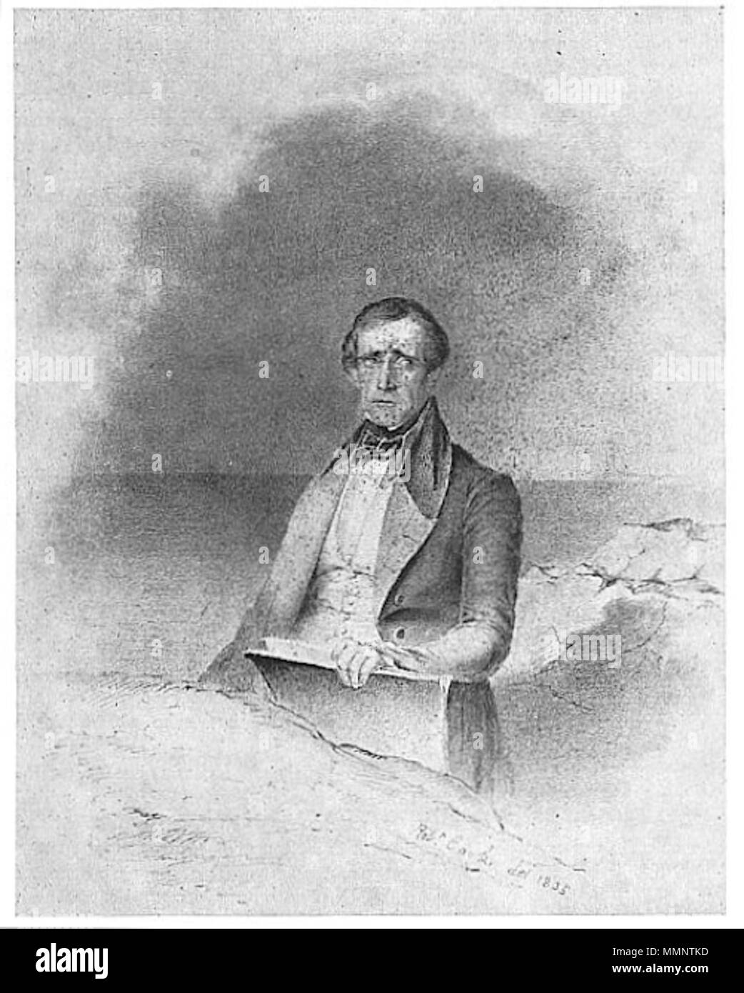 Fitz hugh lane hi-res stock photography and images - Alamy