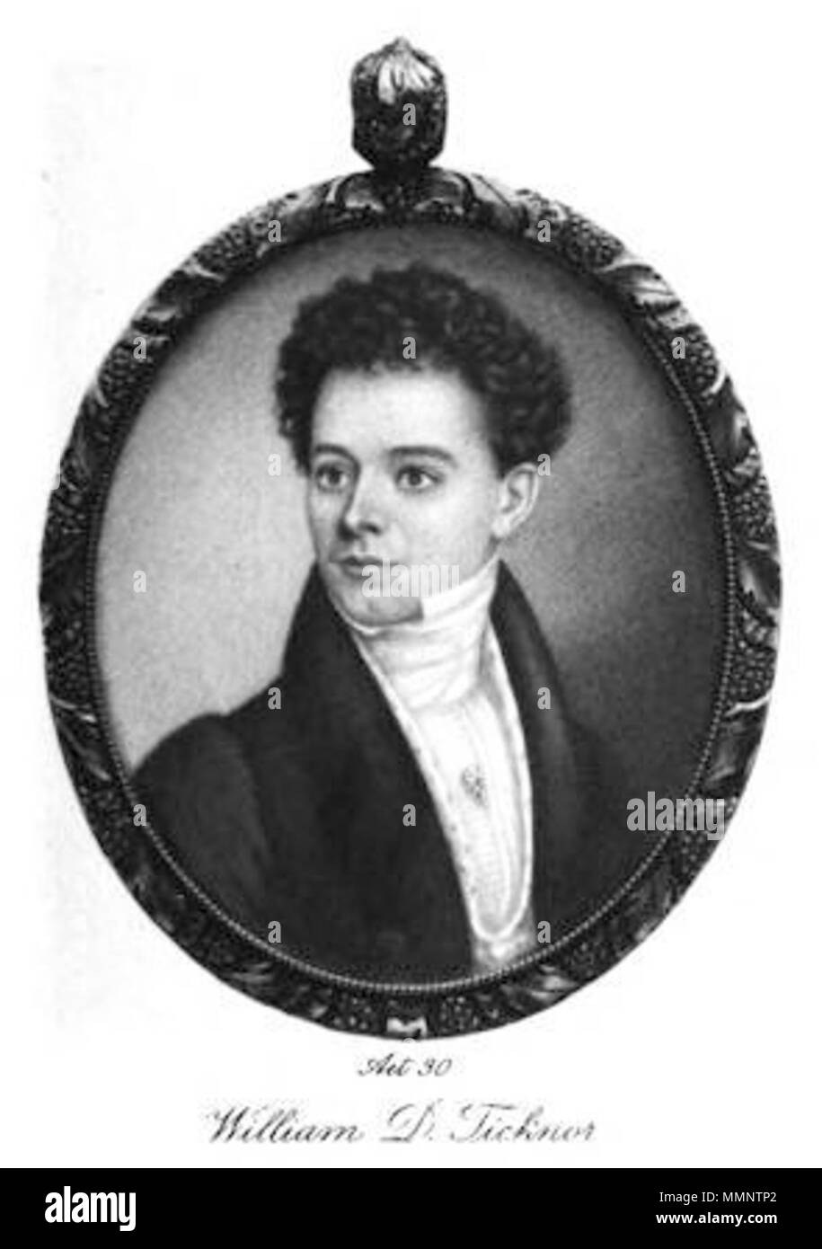 Ticknor hi-res stock photography and images - Alamy