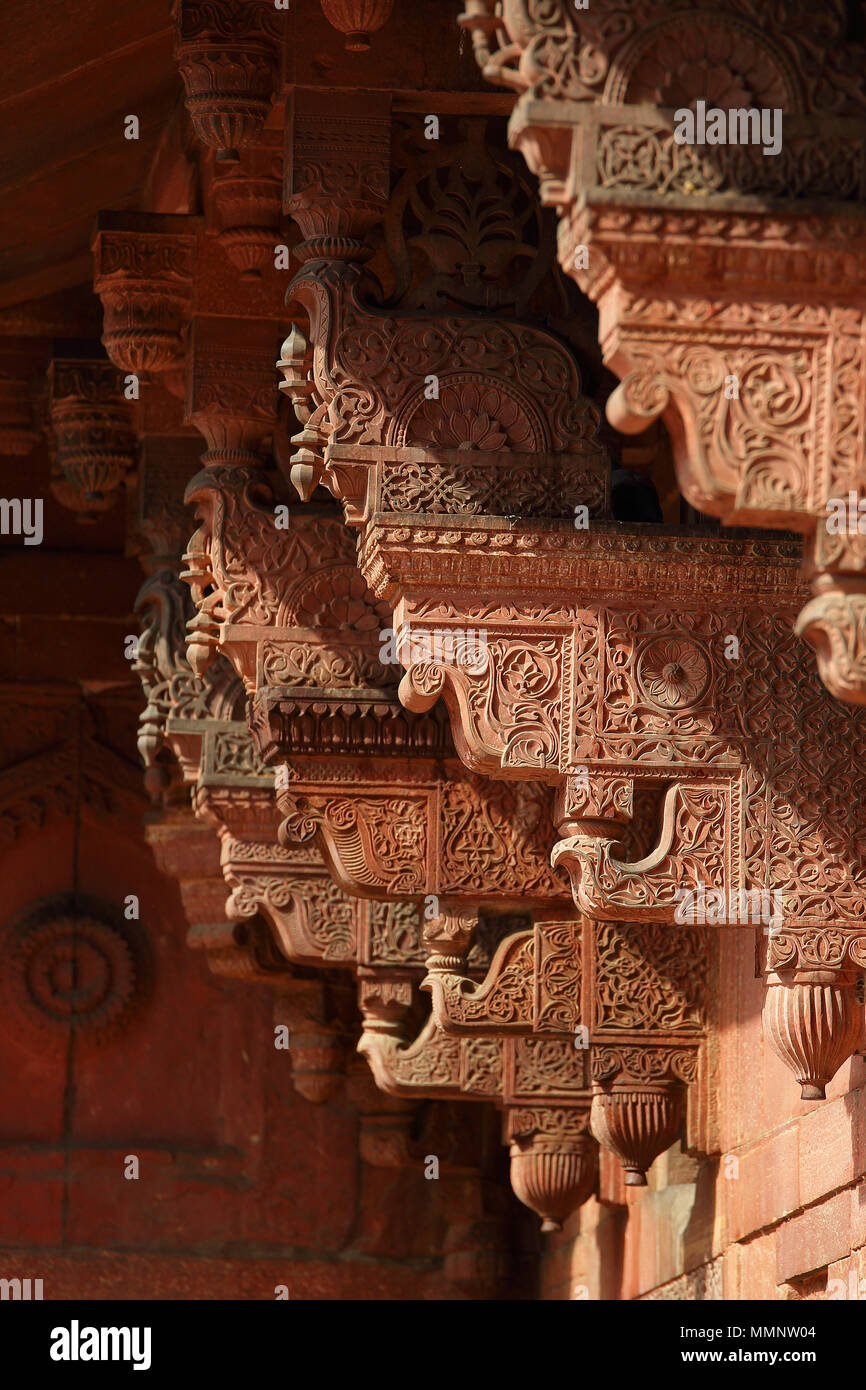 Buildings in India Stock Photo - Alamy