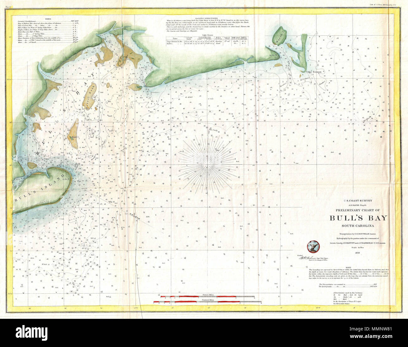 Marion map hi-res stock photography and images - Alamy