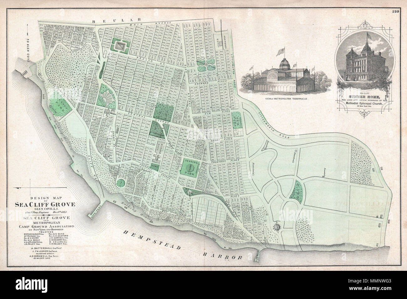 Comstock new york on a map hi-res stock photography and images - Alamy