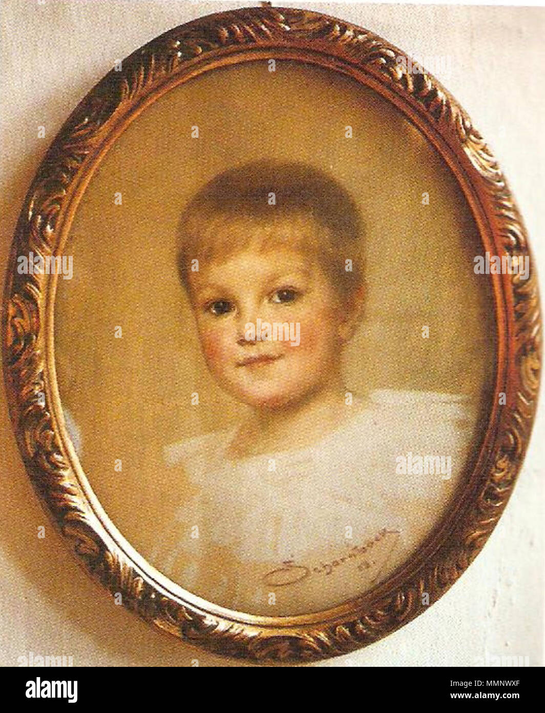 1900 gemalt hi-res stock photography and images - Alamy