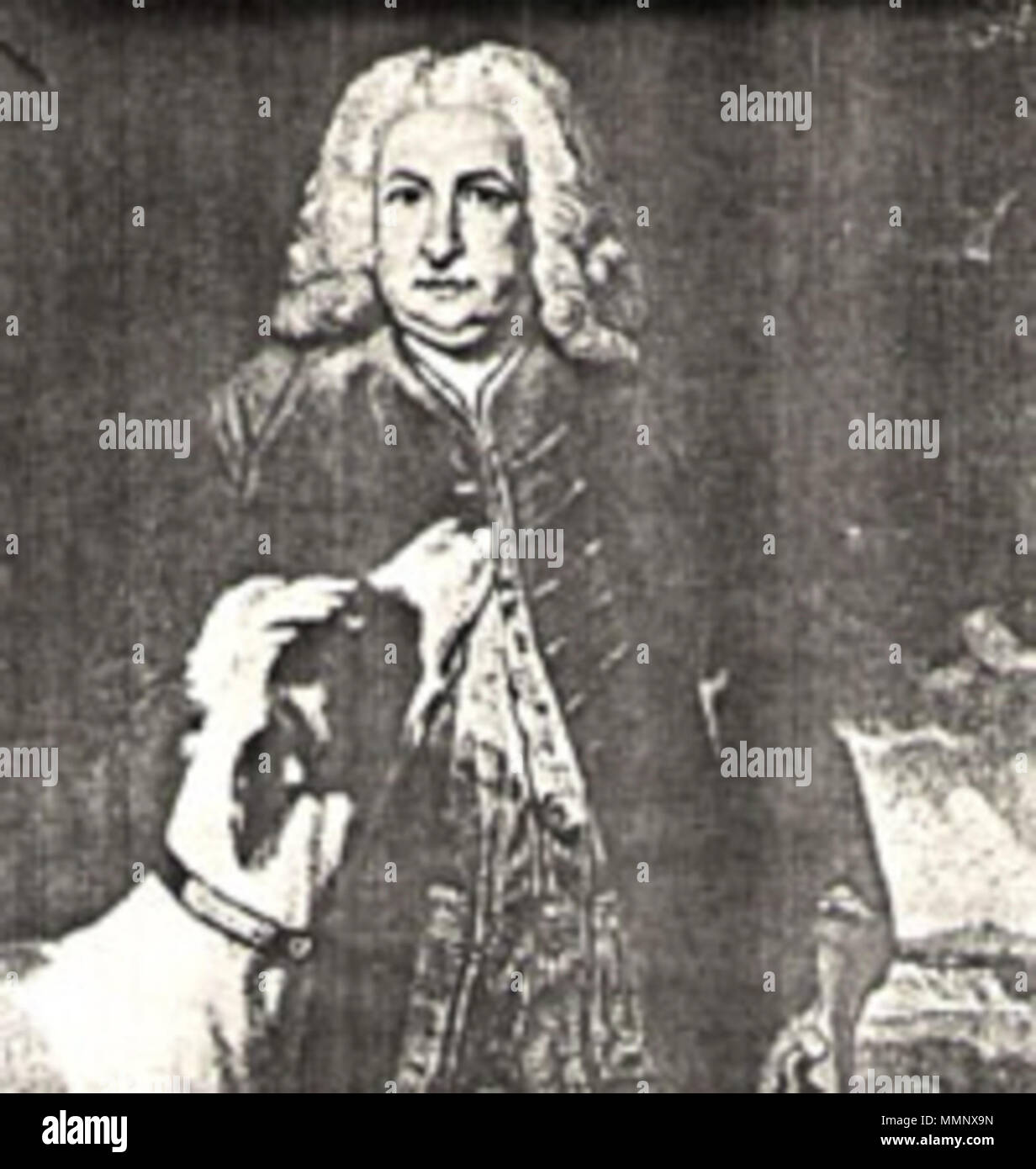Richard edgcumbe hi-res stock photography and images - Alamy